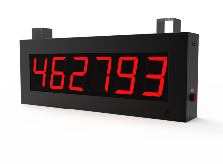 LED Counters Display CT1006