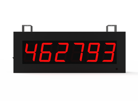 LED Counters Display CT1006