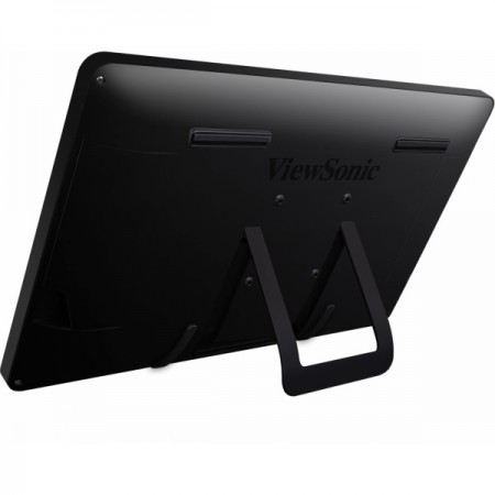 LCD Monitor ViewSonic รุ่น TD2430